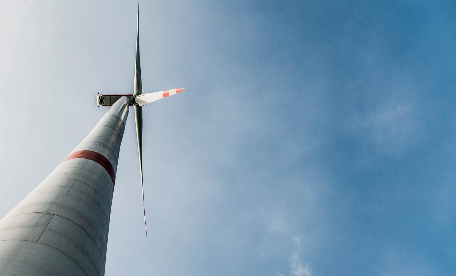 Mission & Vision | Hailo Wind Systems