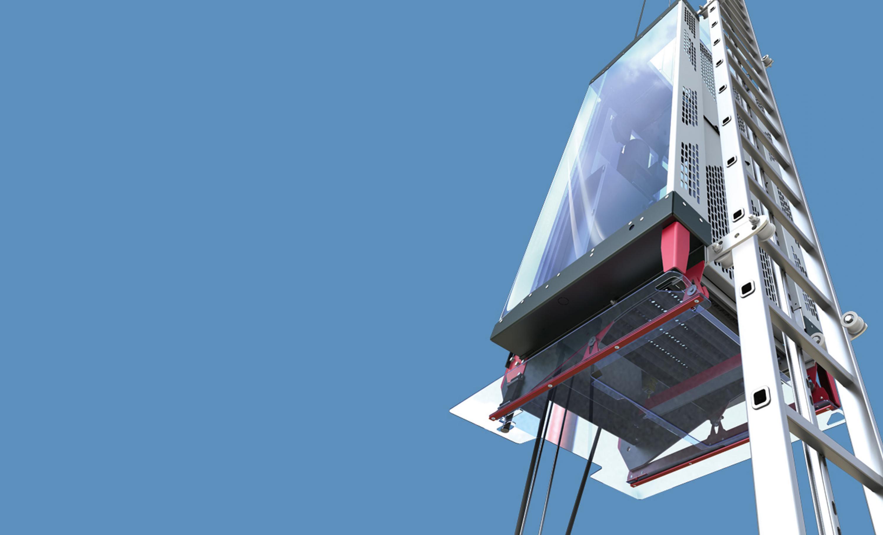 Products | Hailo Wind Systems