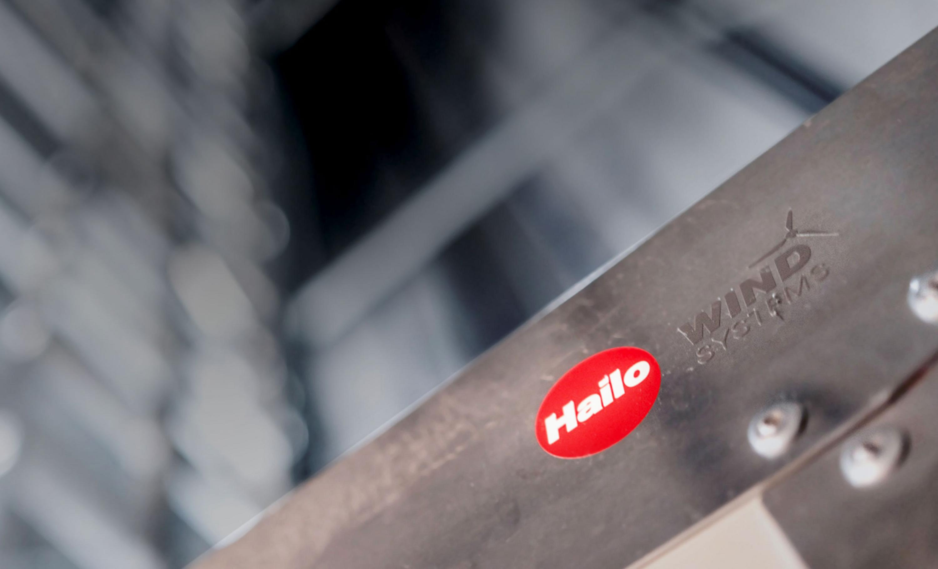 Startseite CN | Hailo Wind Systems