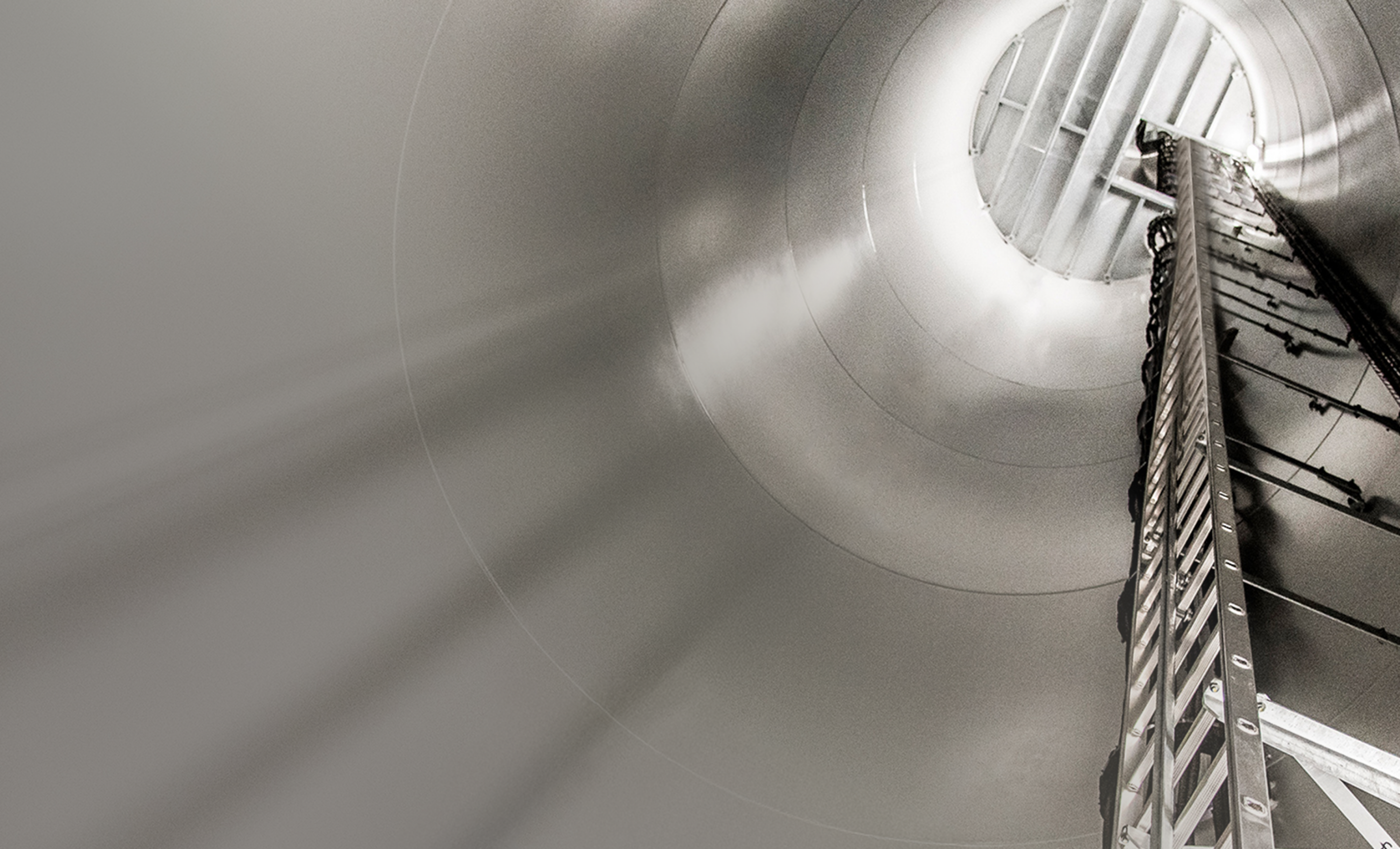 Ladders | Hailo Wind Systems