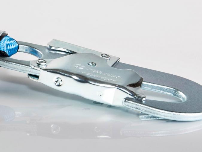 Ladders | Hailo Wind Systems