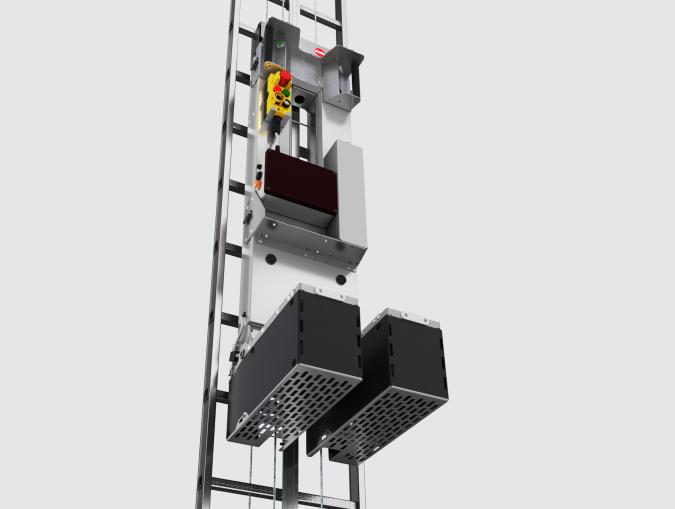 Products | Hailo Wind Systems
