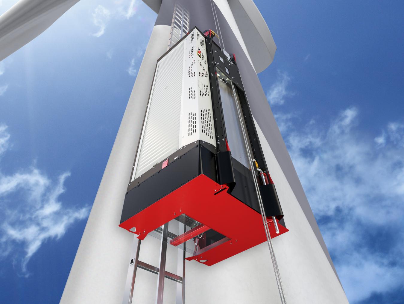 Products | Hailo Wind Systems