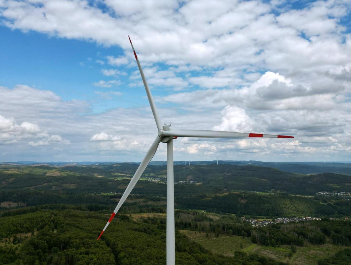 Downloads | Hailo Wind Systems