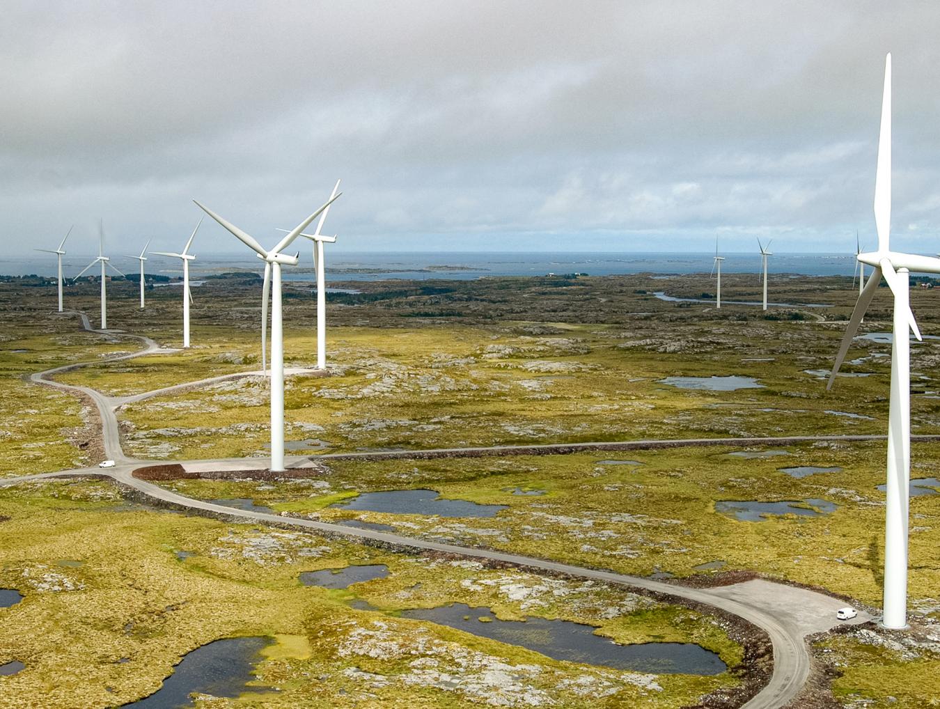 Home | Hailo Wind Systems