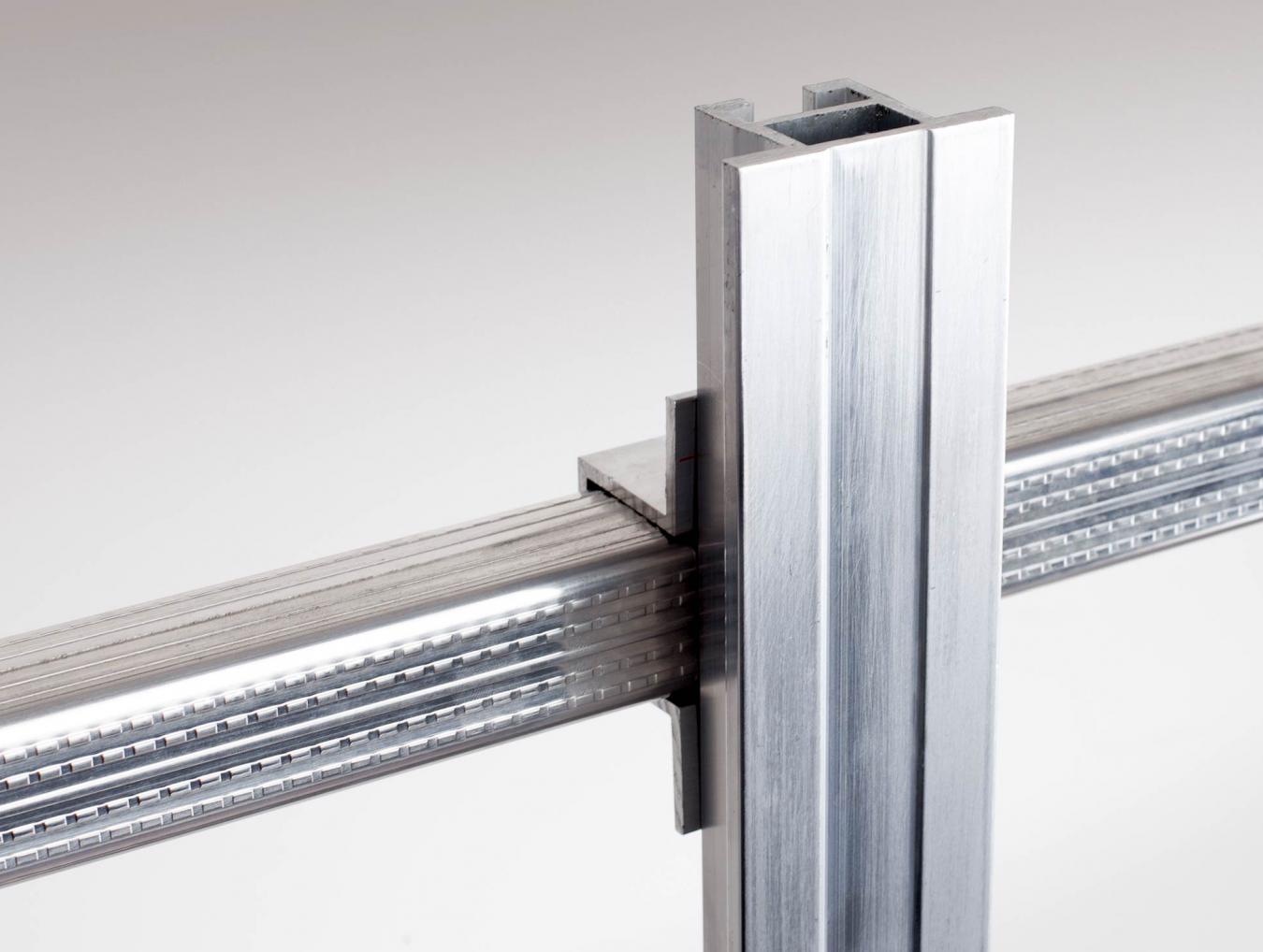 Fall Arrest Systems | Hailo Wind Systems