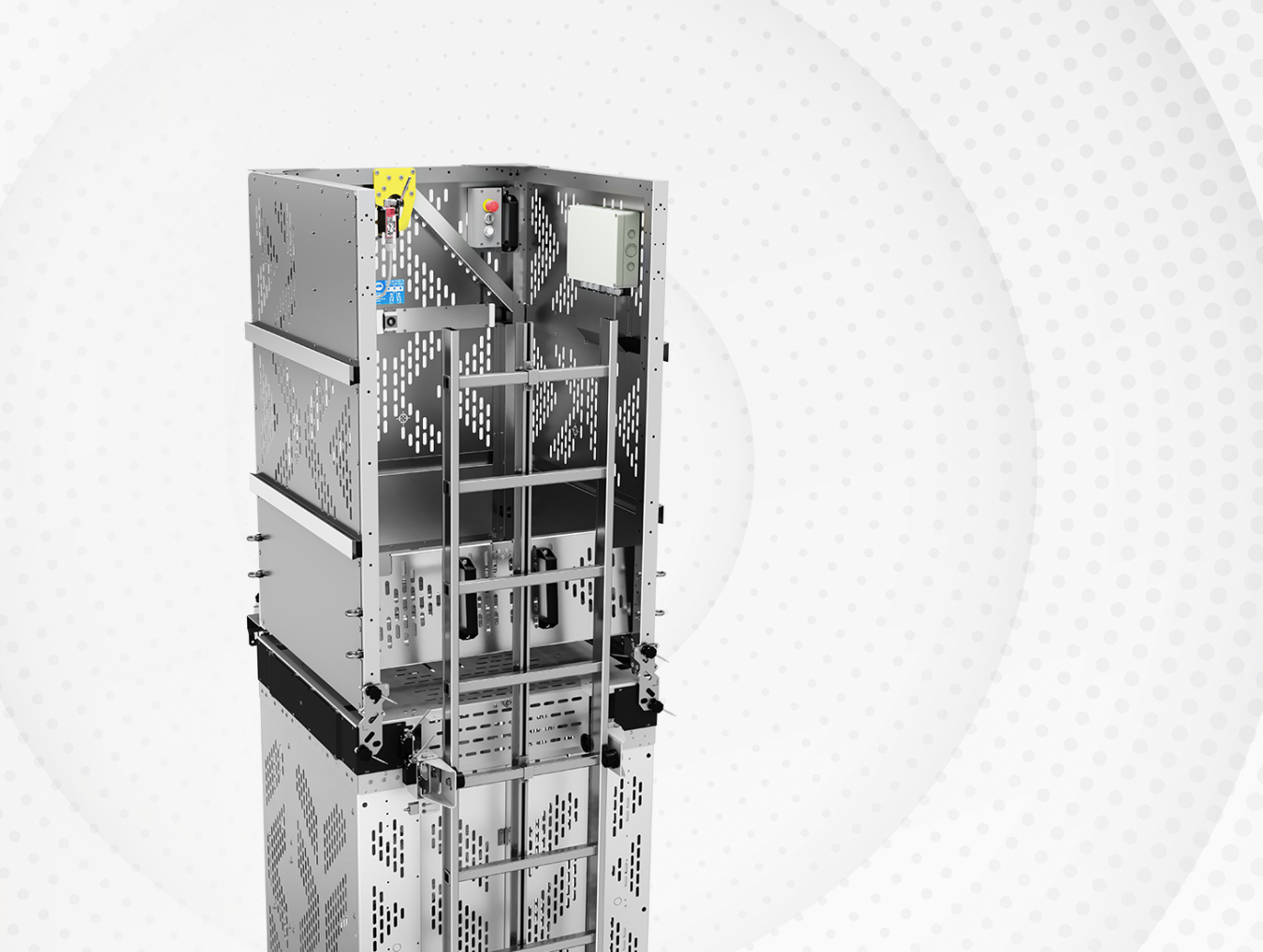Products | Hailo Wind Systems