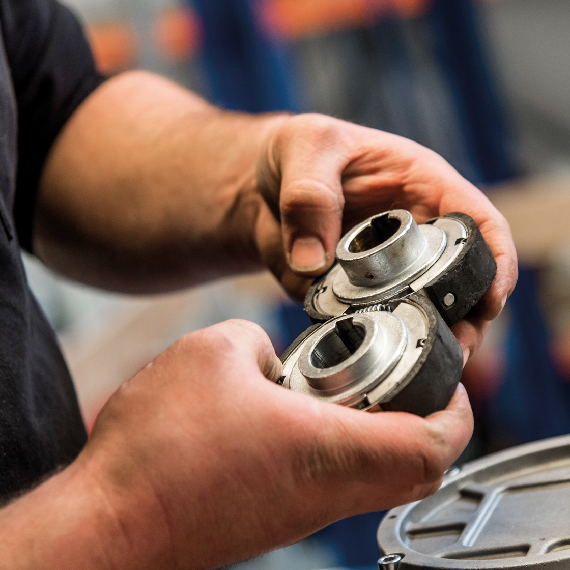 Training courses | Hailo Wind Systems