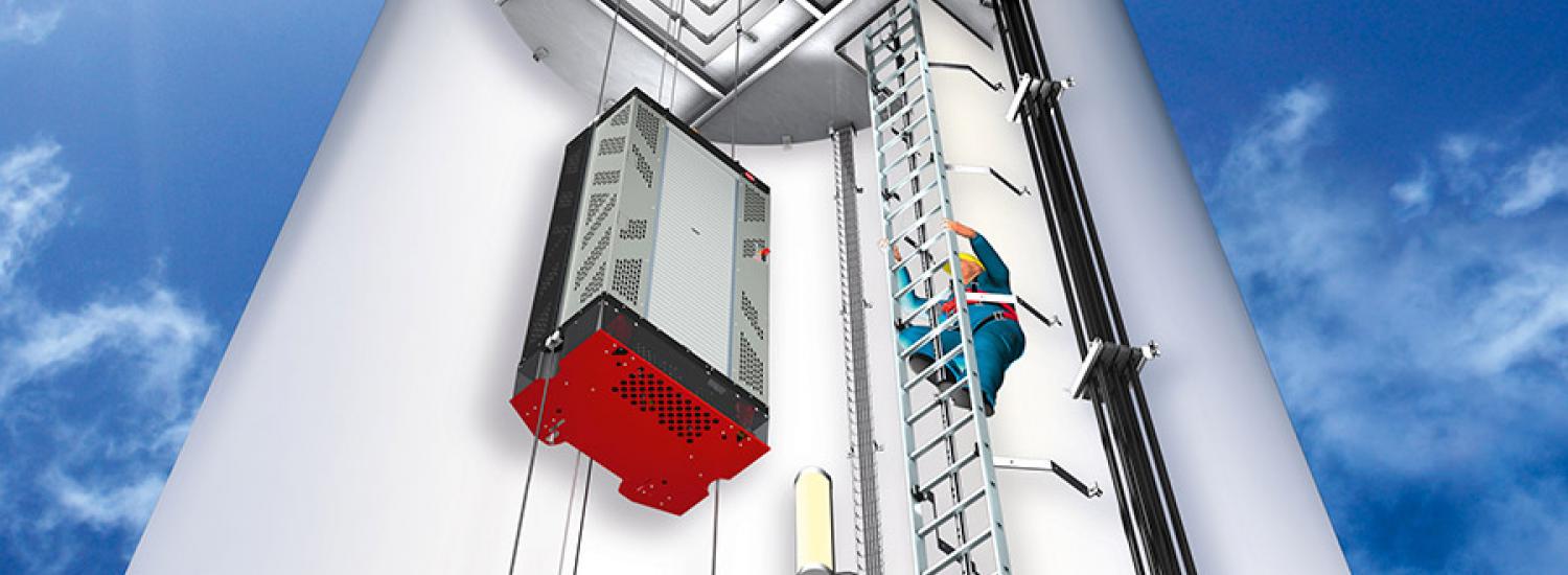 Complete Solutions | Hailo Wind Systems