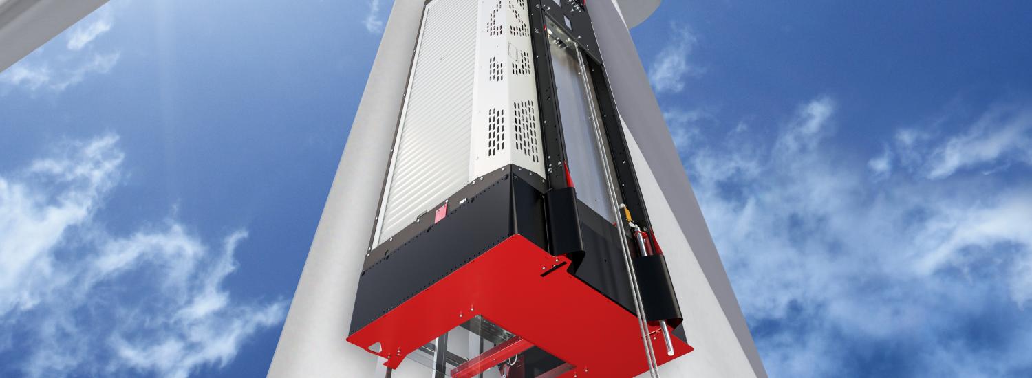 Products | Hailo Wind Systems