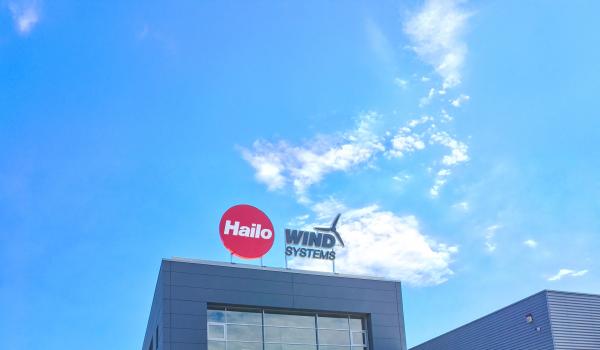 Home | Hailo Wind Systems