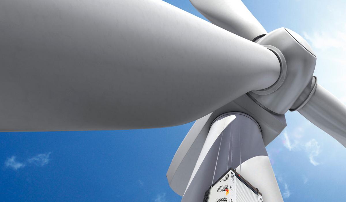 About us | Hailo Wind Systems